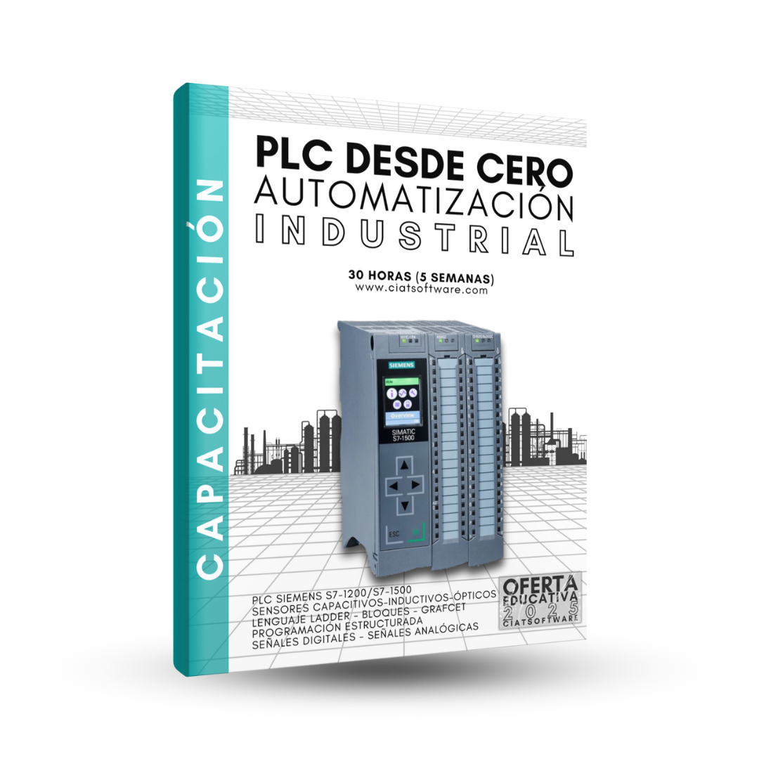 PLC - CIATSOFTWARE